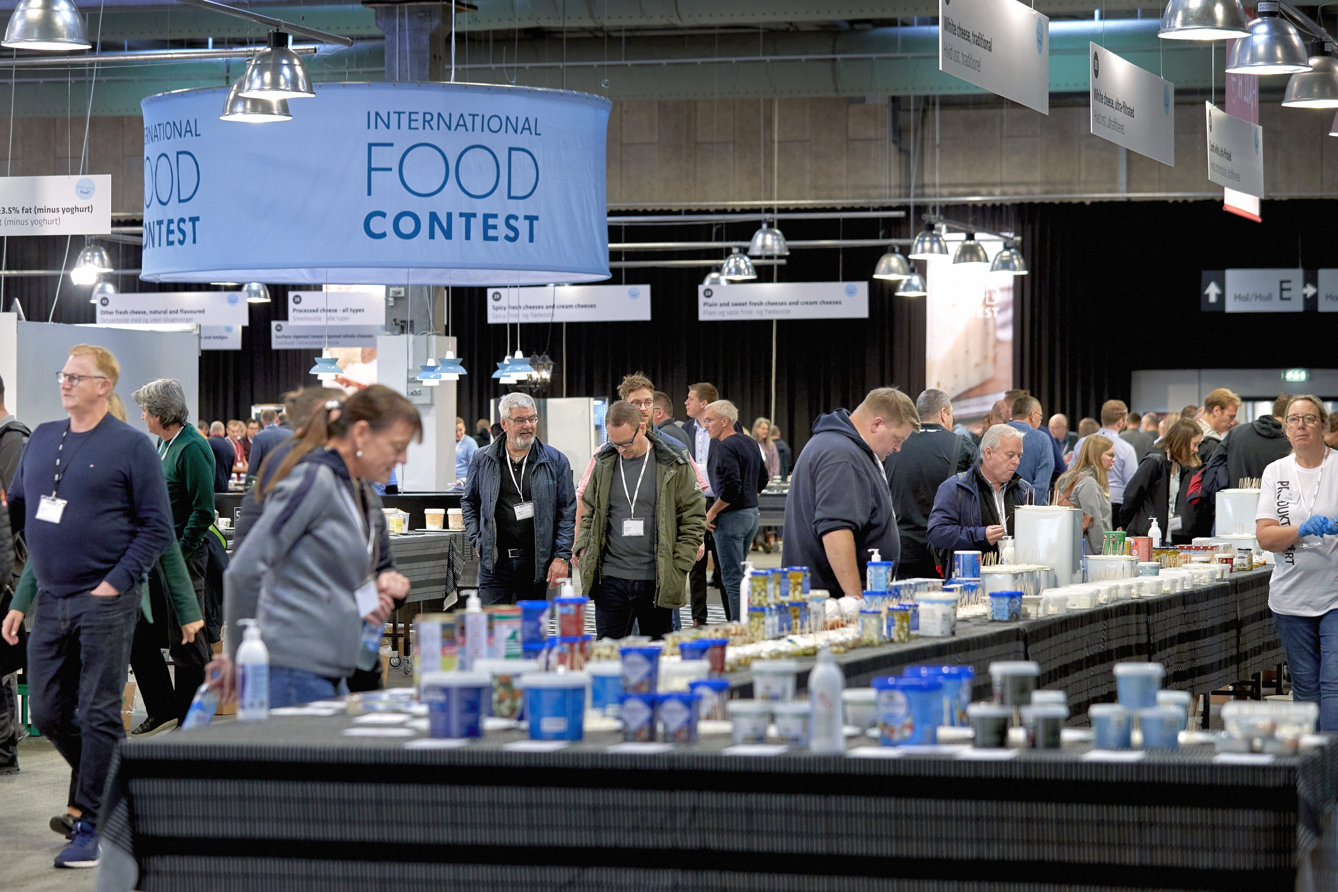 About International Food Contest | Foodcontest.eu